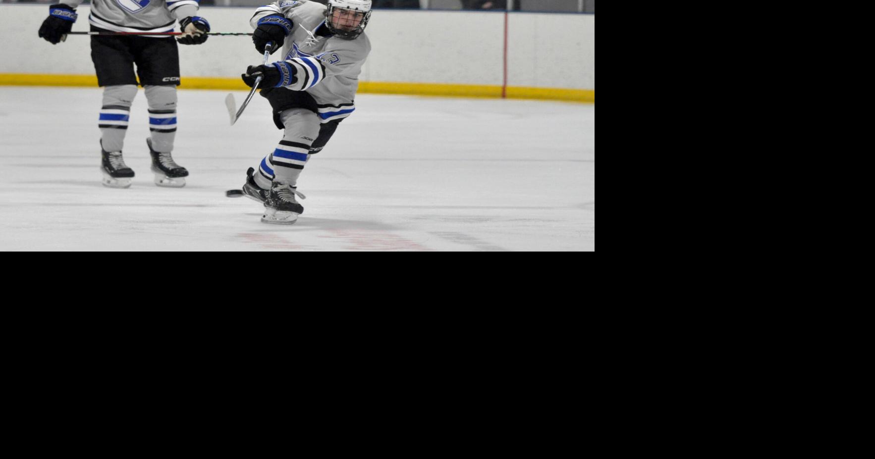 Bulldogs shutout Marshall to improve to .500 on the season | Sports ...