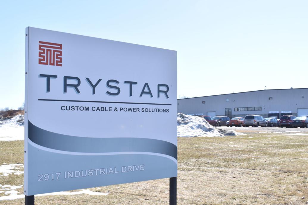 Council considers deal to keep Trystar in town | News | southernminn.com
