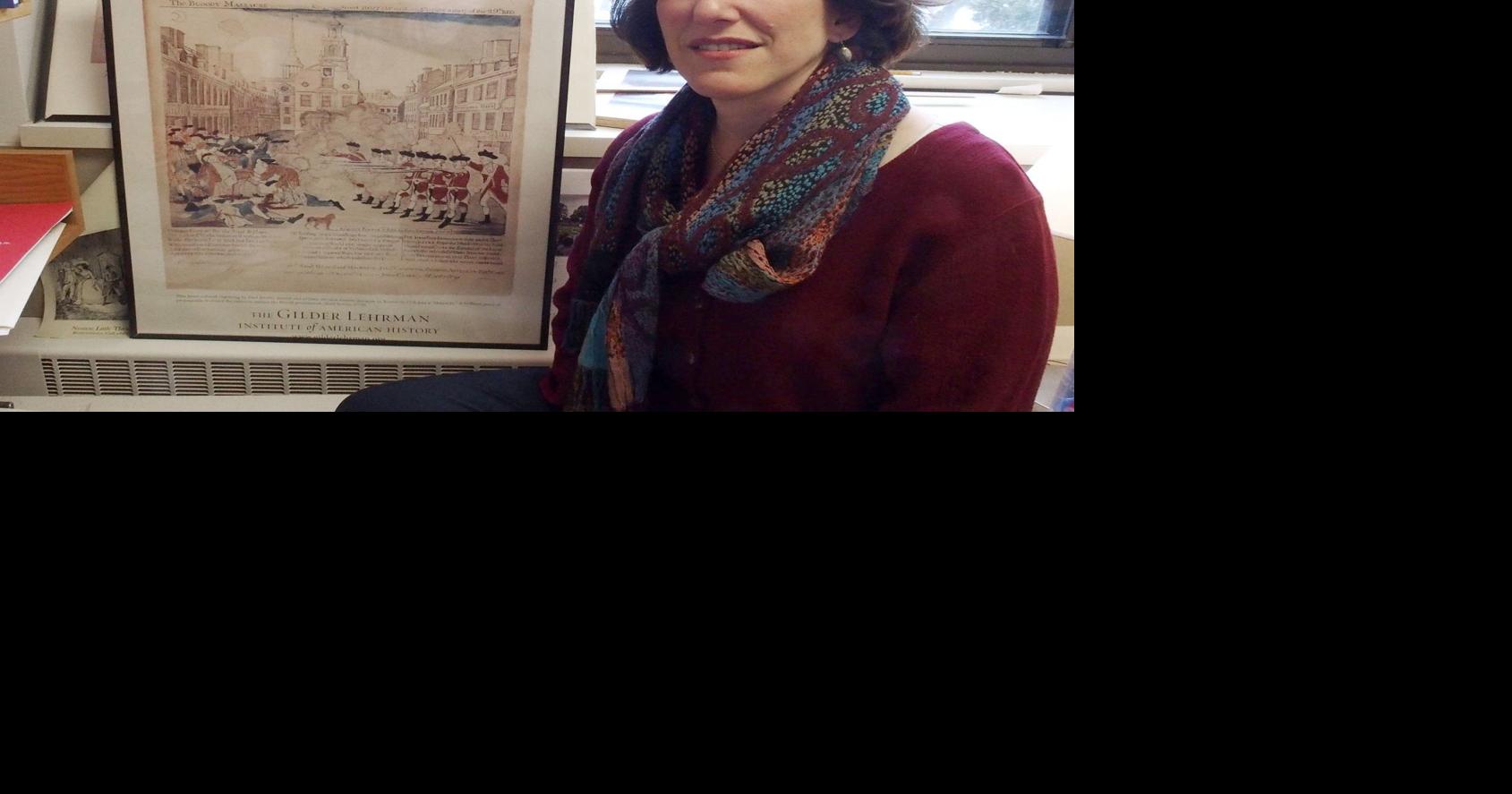 Carleton College researcher uncovers the Boston Massacre’s human ...