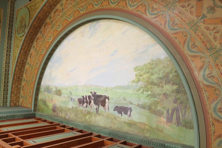 Historian highlights local Owatonna 'jewel' by famous architect | News ...