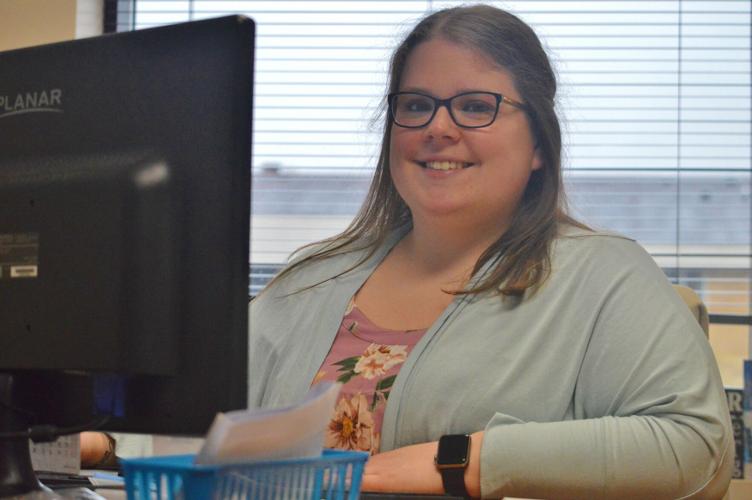 PROFILES: Auditor-Treasurer Dani Blaschko embraces public service ...