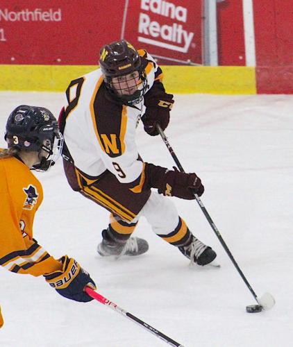 Northfield girls hockey record remains unblemished | Sports ...