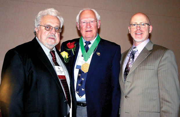 A LIFE WELL LIVED: Community remembers Jim Killen as acclaimed artist ...