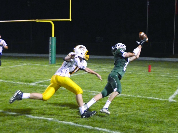 Jandro runs wild as Faribault football opens season with win over ...