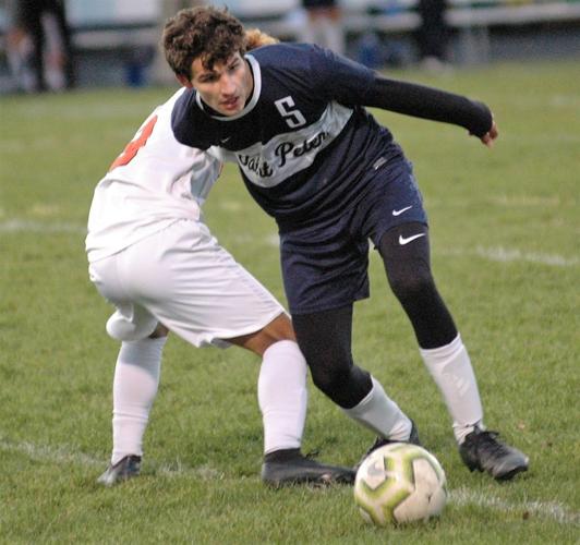 FALL SPORTS PREVIEW: St. Peter boys soccer | Sports | southernminn.com