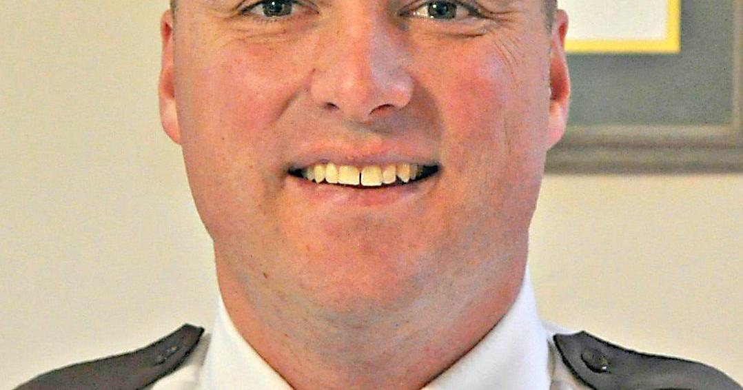 Meet Le Sueur County's new sheriff, chief deputy | Opinion ...