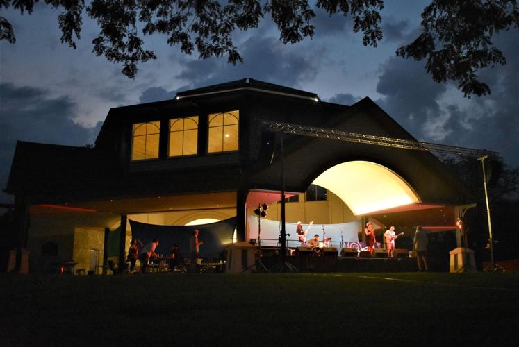 YEAR IN REVIEW: St. Peter rebuilds with commercial, housing, artistic ...