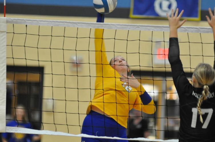 Giants suffer tough home loss to Holy Family | Sports | southernminn.com