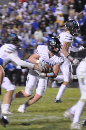 Titans overwhelmed by Waseca's passing game in road loss | Sports | southernminn.com