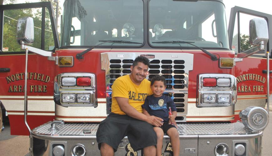 GALLERY: Northfield Night to Unite brings out the neighbors | News ...