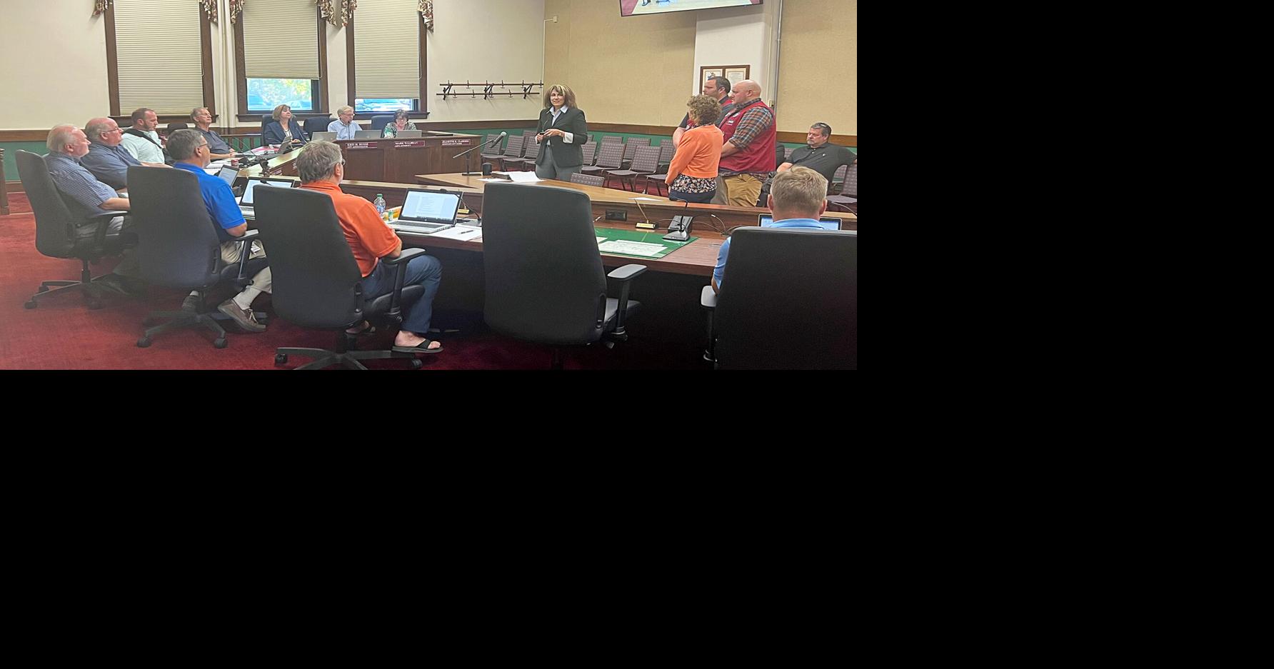 Parks and Rec receives MRPA Award of Excellence | News | southernminn.com