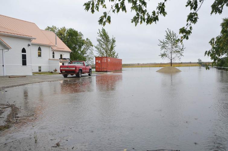 Hope residents, businesses experience substantial flooding | News ...