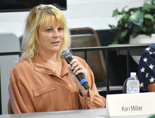 ELECTION RESULTS: Vosejpka, Miller win seats on Lonsdale City Council ...