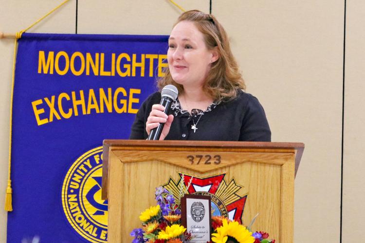 Christian Berg named 2021 Police Officer of the Year by Moonlighters ...