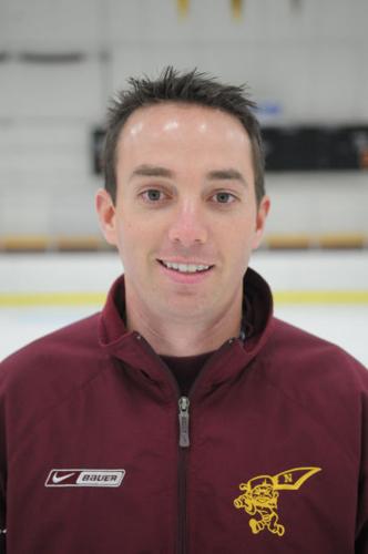 Northfield High School boys hockey coach Bryce Barry stepping down ...