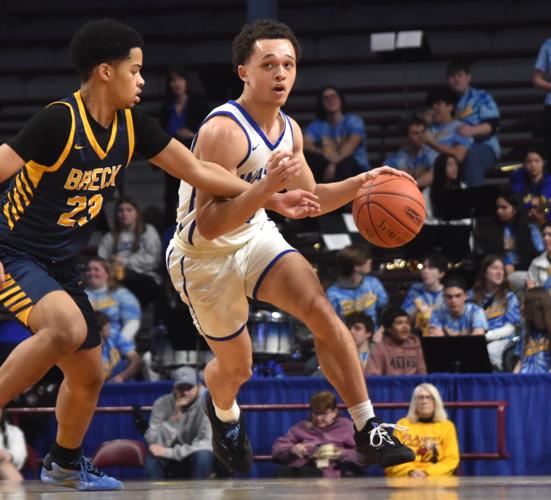 ONE LAST FLIGHT: Bluejays advance to state title game after defeating ...