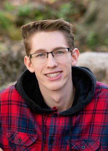 Daniel Kamen | Virtual Graduations | southernminn.com