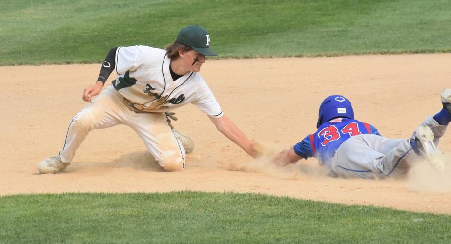 Faribault VFW one run short in road rematch against Owatonna | Sports ...