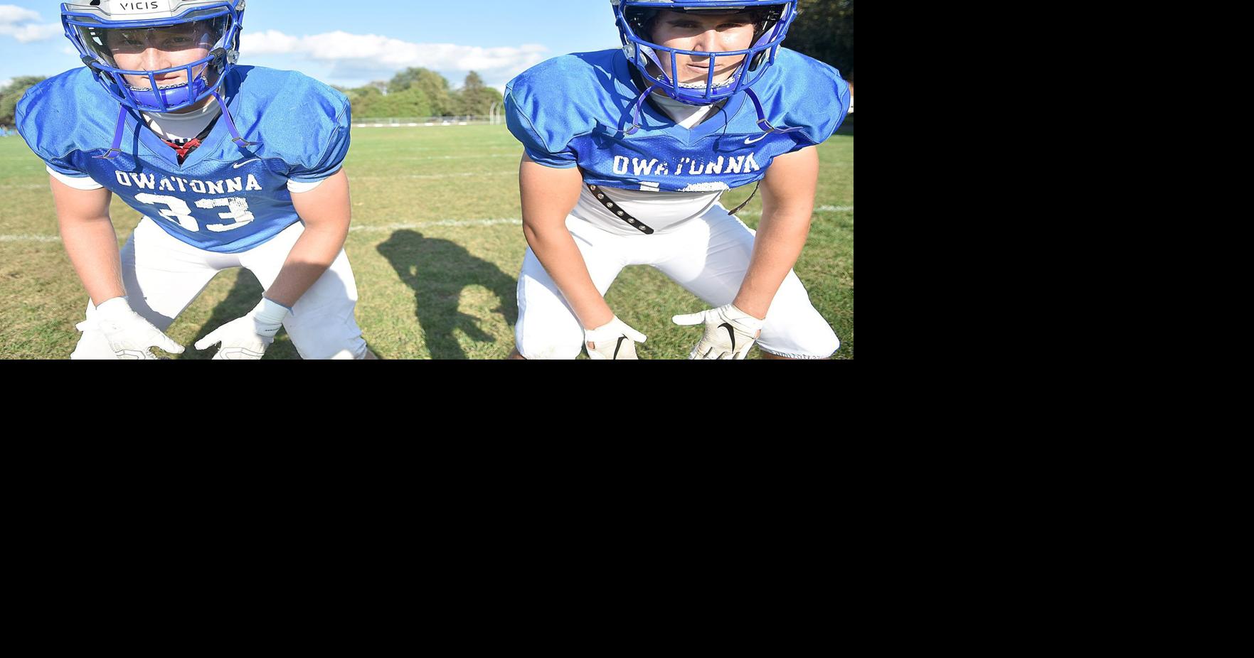 LINEBACKER LINEAGE: Gefre, DeKam latest in long line of outstanding ...