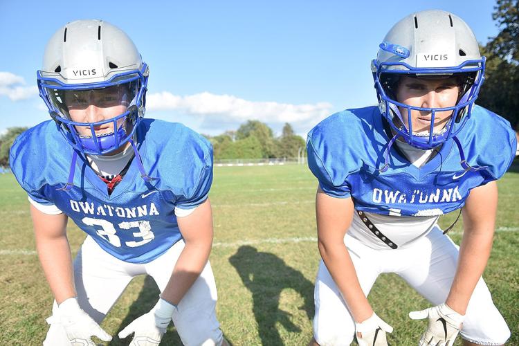 LINEBACKER LINEAGE: Gefre, DeKam latest in long line of outstanding ...