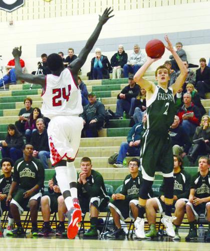 Faribault boys basketball hangs on for thrilling overtime victory ...