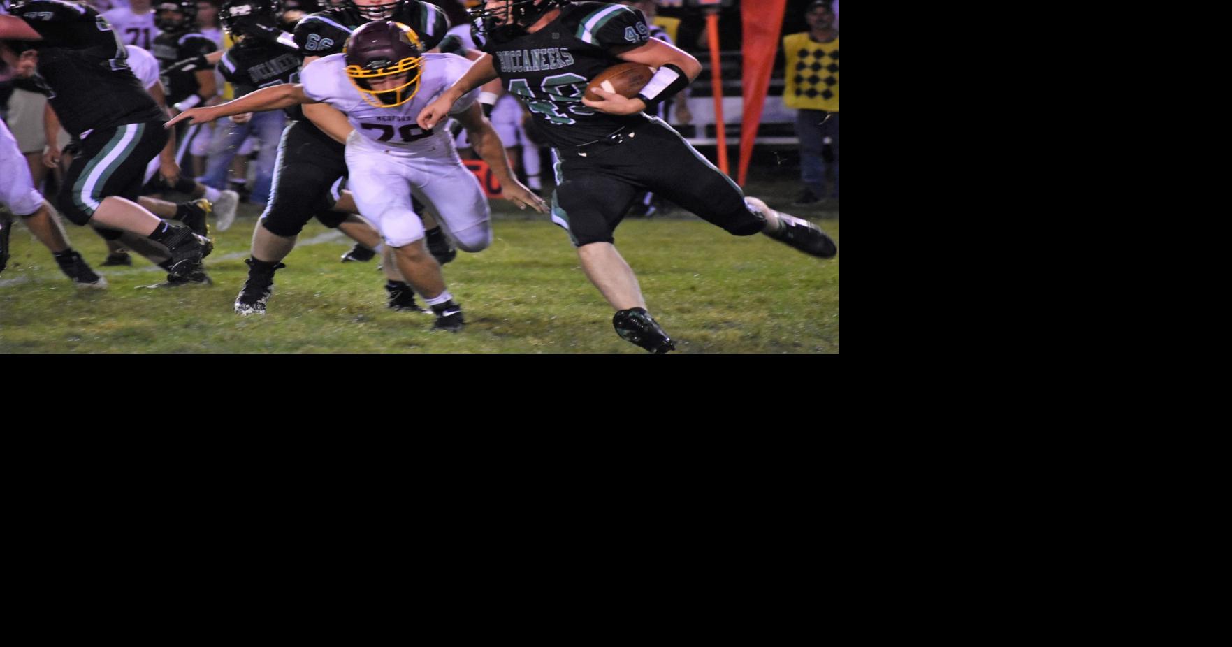 FALL SPORTS PREVIEW: Waterville-Elysian-Morristown football | Sports ...