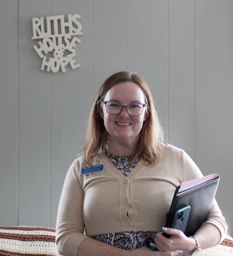 Ruth's House takes first steps toward expansion | News | southernminn.com