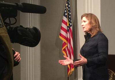 Walz pushes back on Legislature’s COVID-19 aid package for local ...