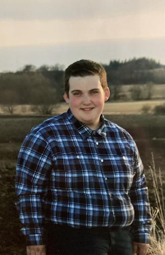 Dillon Joseph Rowan | Virtual Graduations | southernminn.com