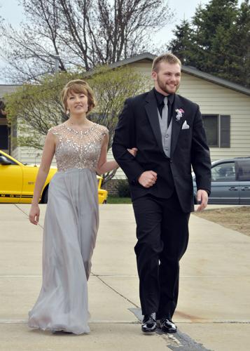 Kenyon-Wanamingo Prom 2015: On the Boardwalk | The Kenyon Leader ...
