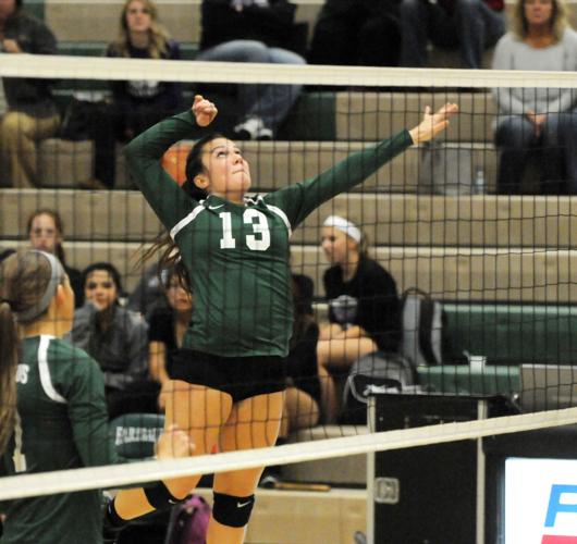 Falcons rebound with sweep of Wingers | Sports | southernminn.com