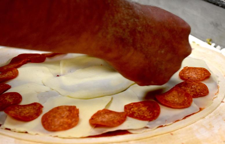PROFILES: St. Peter's Jake's Pizza family hopes to grow and thrive ...