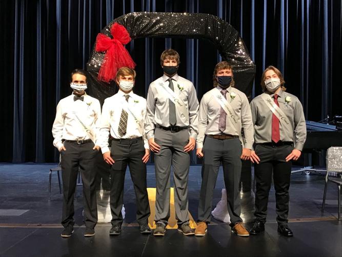 Riley O'Malley, Annabelle Davies crowned TCU Homecoming royalty | News ...