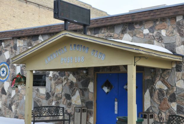 Le Center Legion looks to bounce back in 2015 | News | southernminn.com