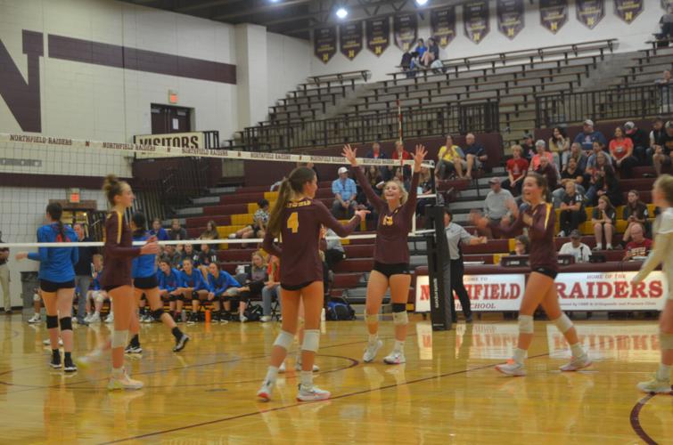 Northfield sweeps Albert Lea, stays undefeated in Big 9 | Sports ...
