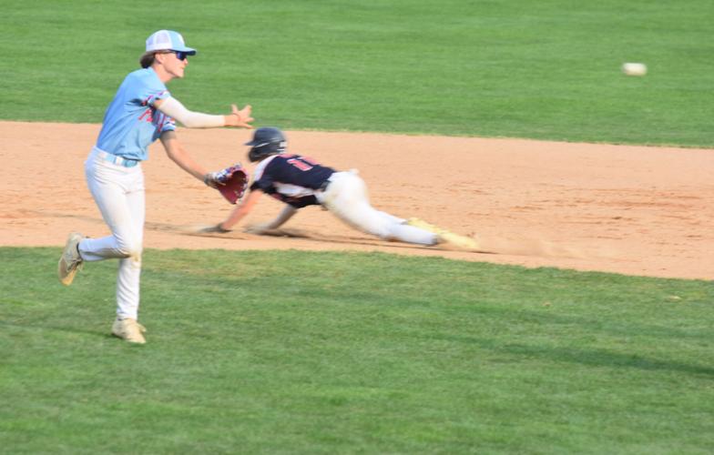 Legion Post 77 falls to Albert Lea in first game of postseason | Sports ...