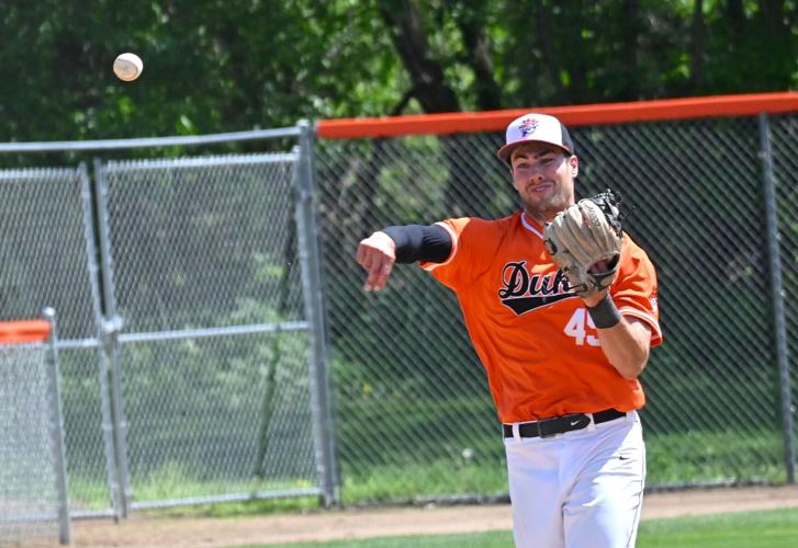 Town Ball Report: Updates on the Dundas Dukes and Northfield Knights ...