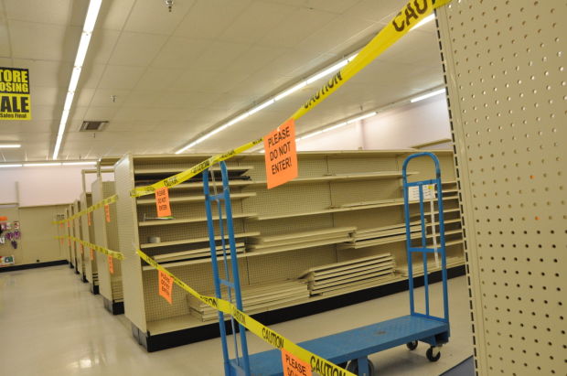 The last days of ALCO: Le Sueur loses its largest retailer | Business ...