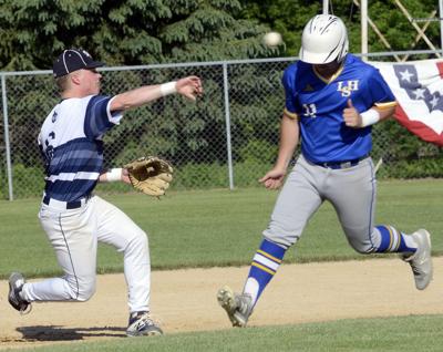 St. Peter baseball state preview | Sports | southernminn.com