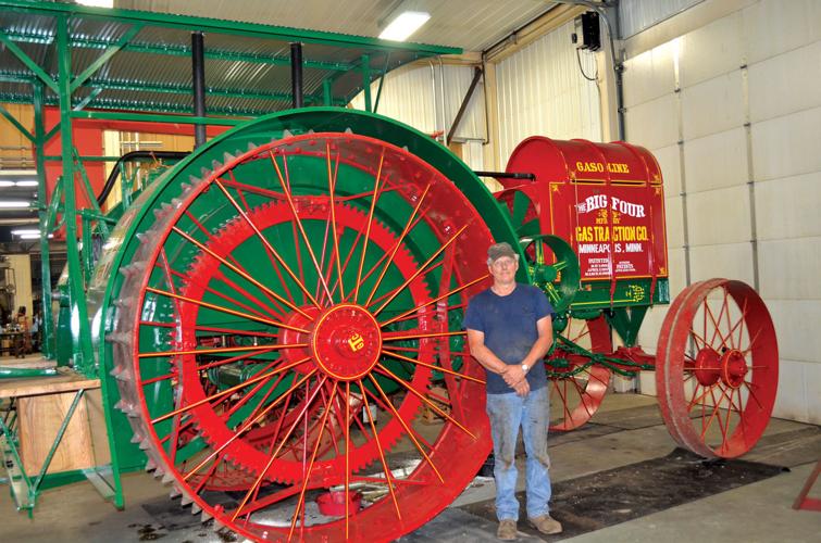 Gus’ Station Breakfast and Car Show set for Saturday | News ...