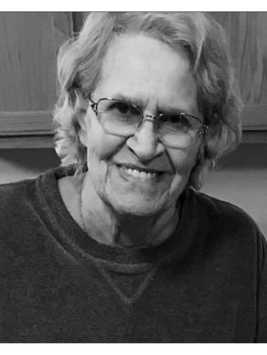 Judith M. (Haehn) Beckman | Obituaries | southernminn.com