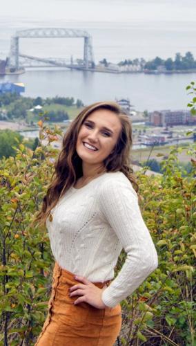 Lilli Ruisi | Virtual Graduations | southernminn.com