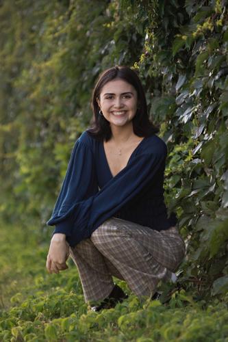 Catherine Sager | Virtual Graduations | southernminn.com