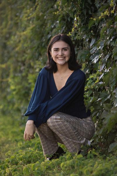 Catherine Sager | Virtual Graduations | southernminn.com