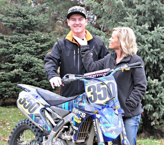 Waseca's Wyatt Krampitz racing to recovery after carbon monoxide ...