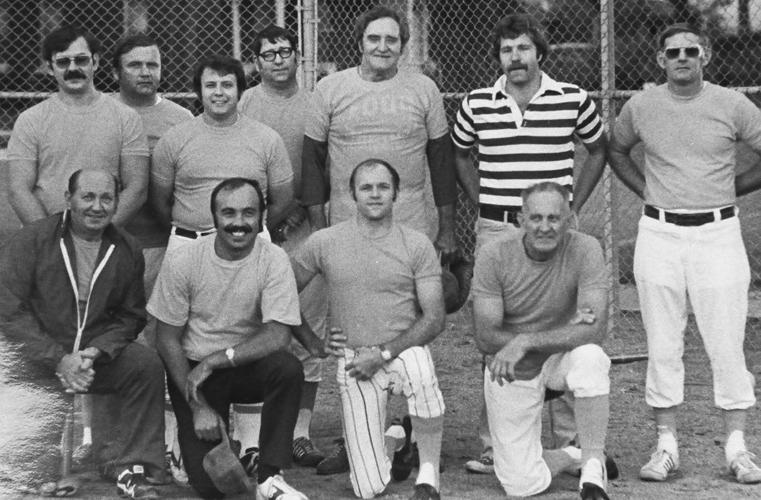 Church League softball: A long history and more than just a game ...