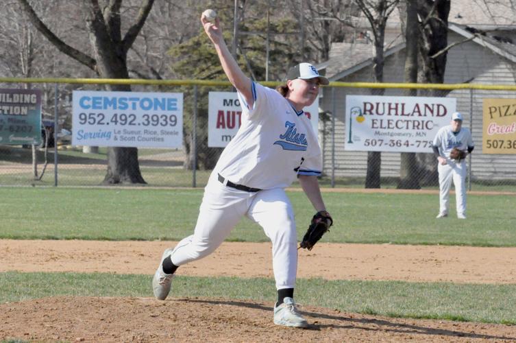 SPRING SPORTS GUIDE: Tri-City United baseball | Sports | southernminn.com