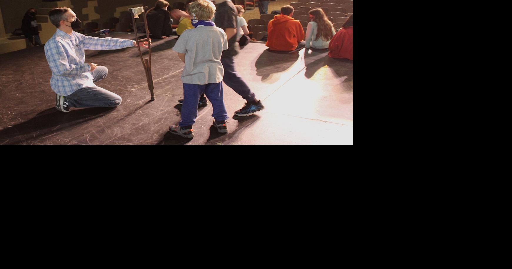 SCENE: Holiday Theater in Southern Minnesota | Southern Minn Scene ...