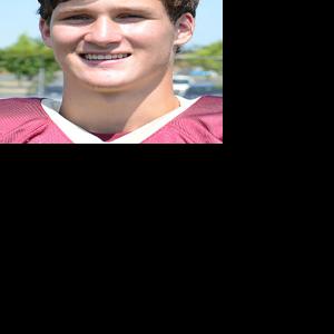 Football: Eckhoff's big night lifts No. 10 Raiders past Rochester ...