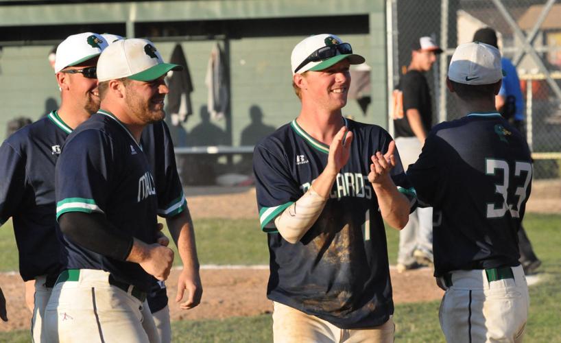 Mallards split two with Prior Lake, head into DRS playoffs ...